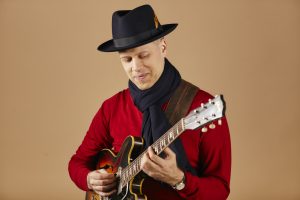 Sami Linna 01b (by Klaus Elfving) - We Jazz 2020