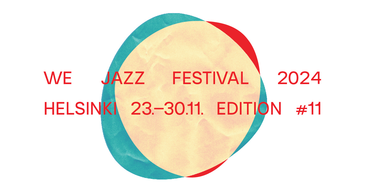 We Jazz 2024